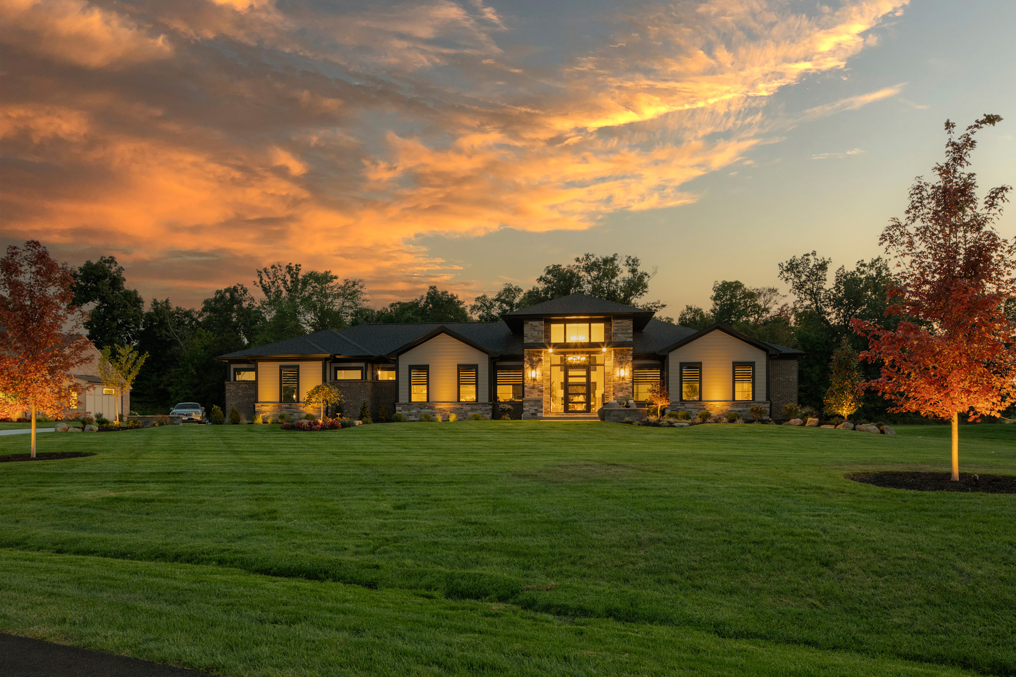 Chris Gorman Homes | Sibcy Cline REALTORS®