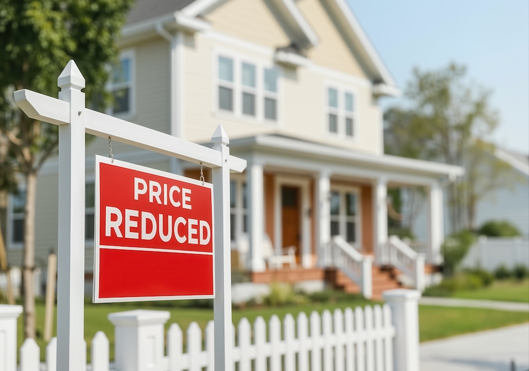 Why Overpricing Your Home Can Backfire and How to Avoid It | Sibcy ...