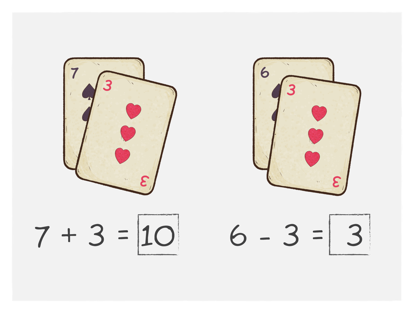 Town Squared - Maths at home: Addition and Subtraction