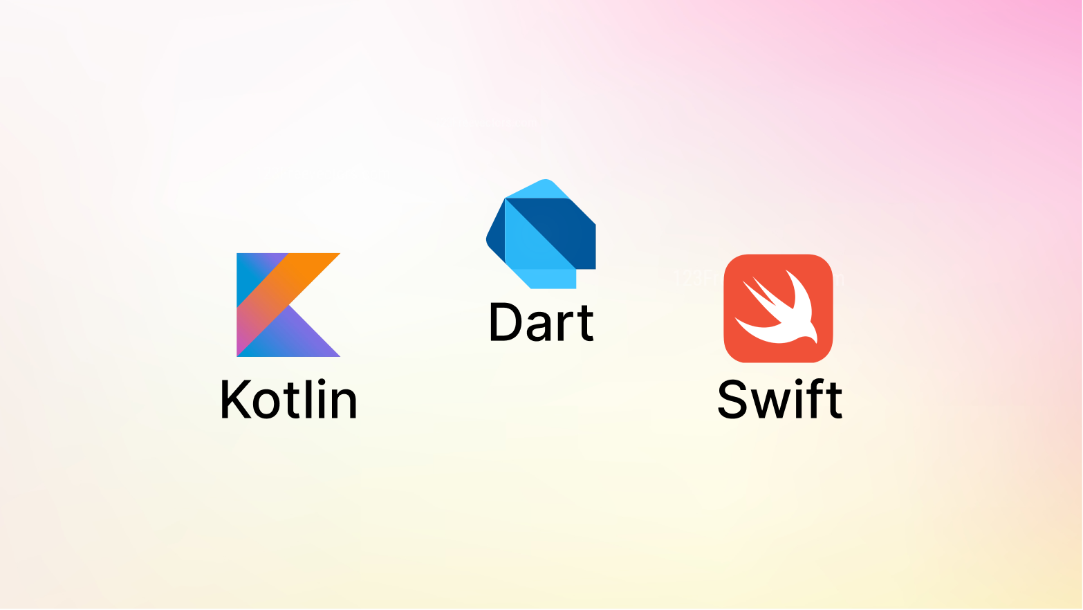 Integrazioni native con Flutter