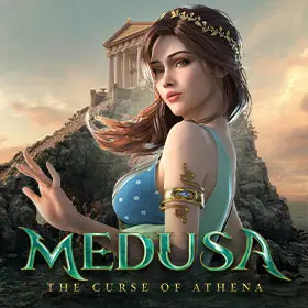 Medusa Casino Game