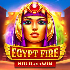 Egypt Fire Casino Game
