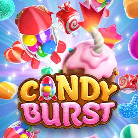 Candy Burst Casino Game
