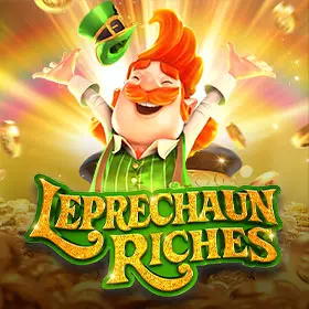 Leprechaun Riches Casino Game