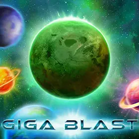 Gigablast Casino Game