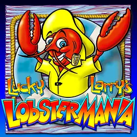 Lucky Larrys Lobster Mania Casino Game