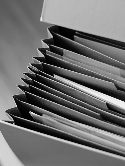 Kontakt Administration