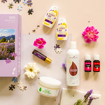 Promotions | Young Living Essential Oils