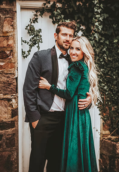 Crown Diamond Recognition | Young Living Essential Oils