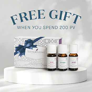 New Zealand Promotions | Young Living Essential Oils | Young Living ...