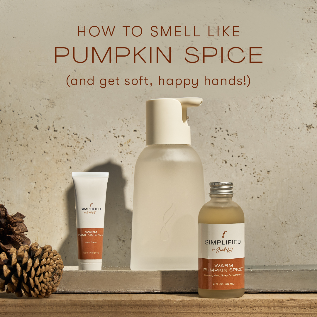 Cozy Hands™ Bundle | Simplified by Jacob + Kait™