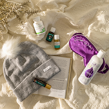 Promotions | Young Living Essential Oils