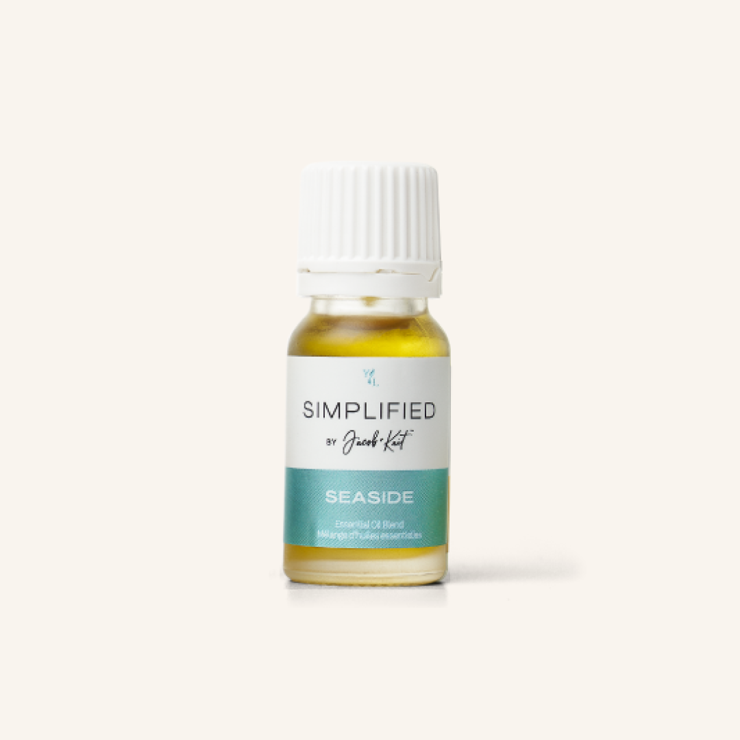 YoungLiving | simplified
