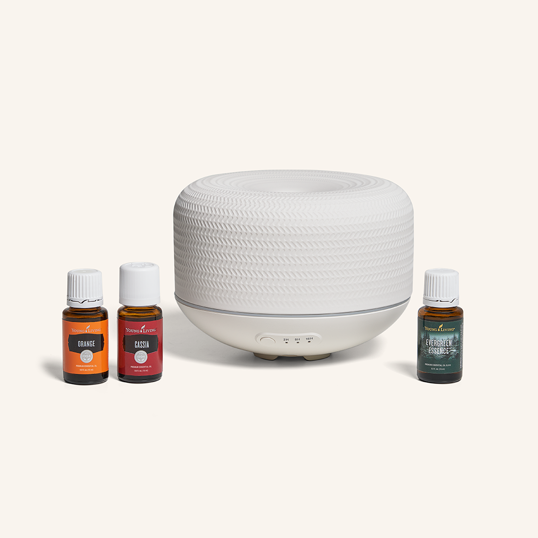 YoungLiving | Diffusers