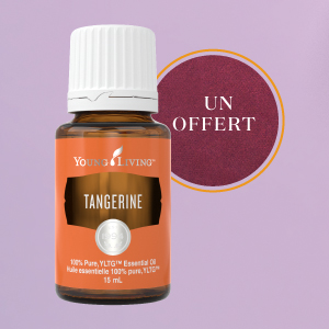 Offre « deux au prix d’un » de septembre | Young Living Essential Oils