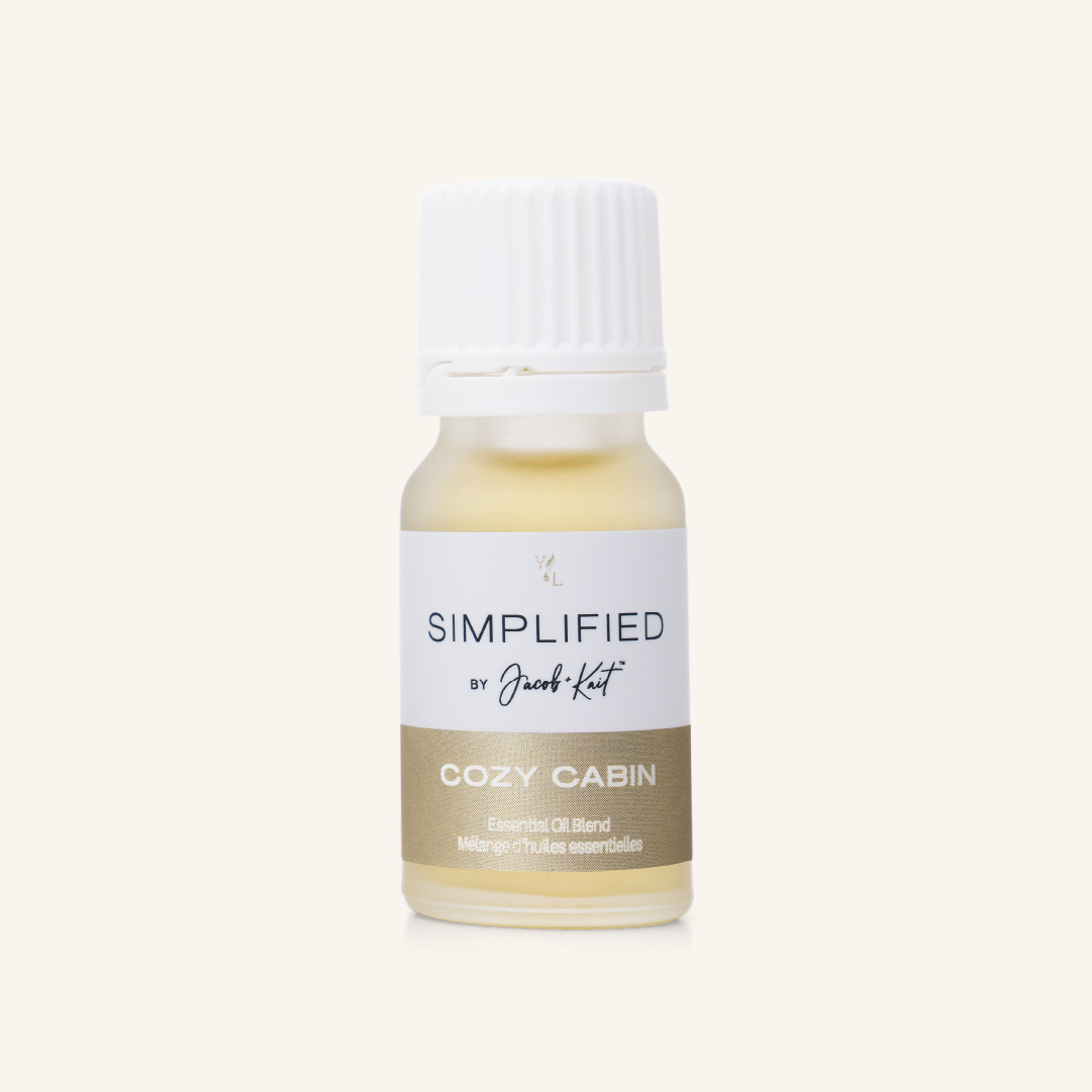 YoungLiving | simplified