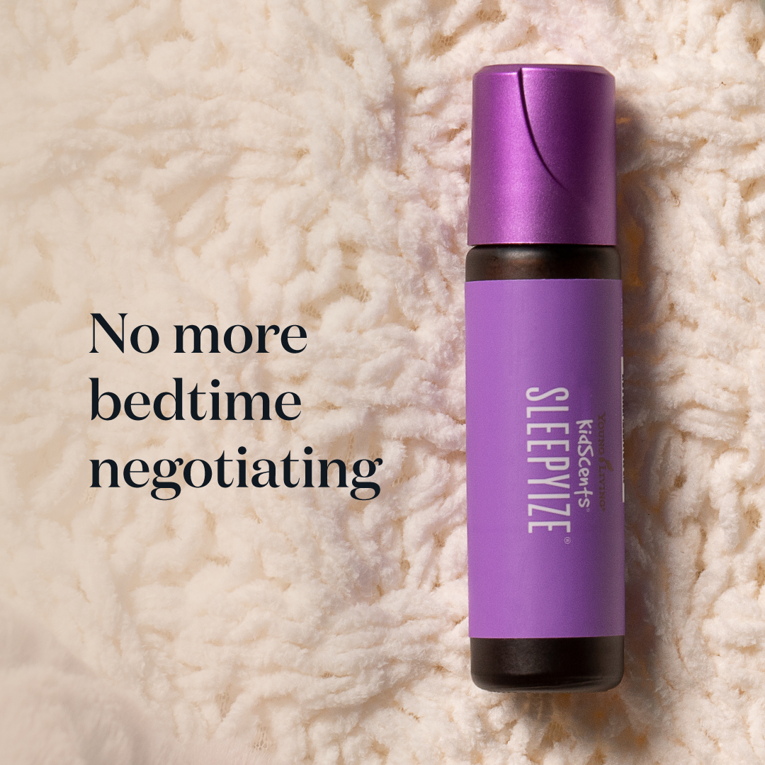KidScents SleepyIze Roll-On | Young Living Essential Oils