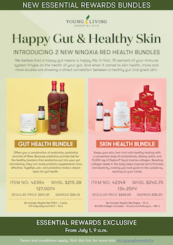 Promotions | Young Living Essential Oils