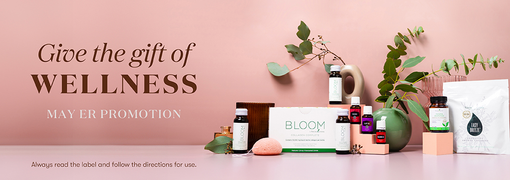 May 2024 PV Promotion | Young Living Essential Oils