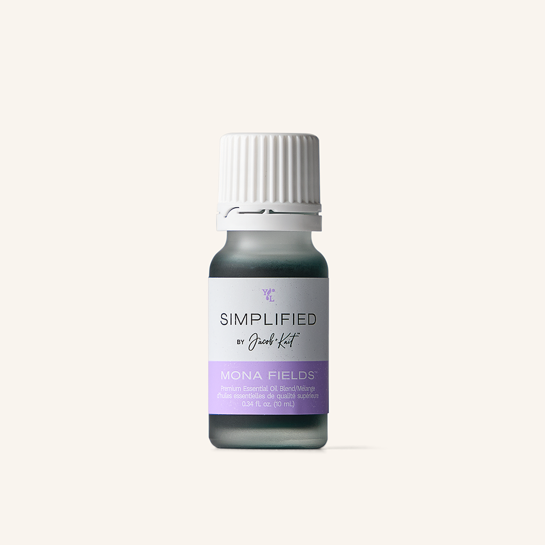 YoungLiving | simplified
