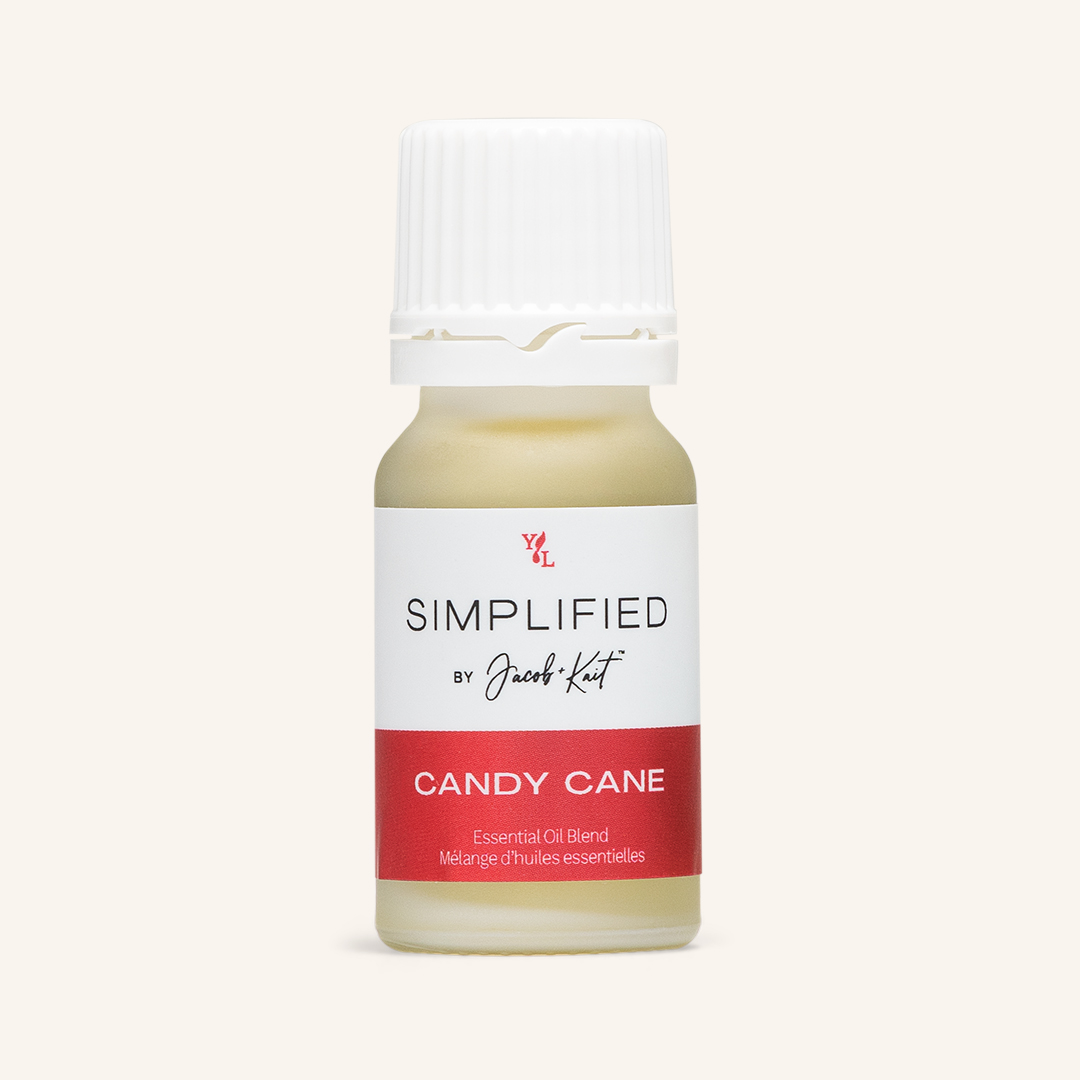 YoungLiving | Simplified by Jacob y Kait