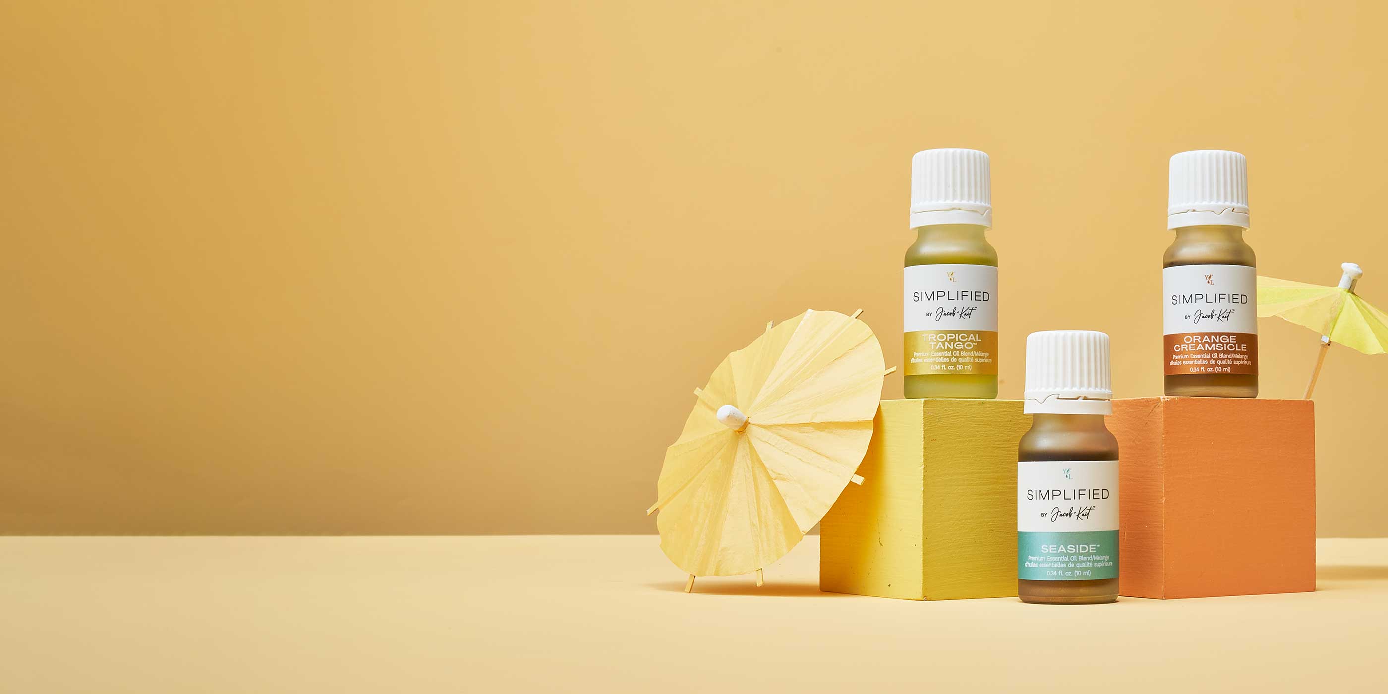 World Leader in Essential Oils | Young Living Essential Oils