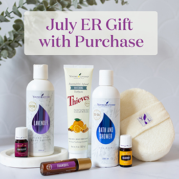 Promotions | Young Living Essential Oils