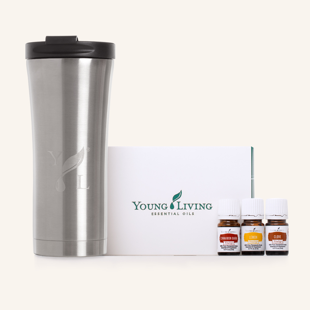 YoungLiving | Collections