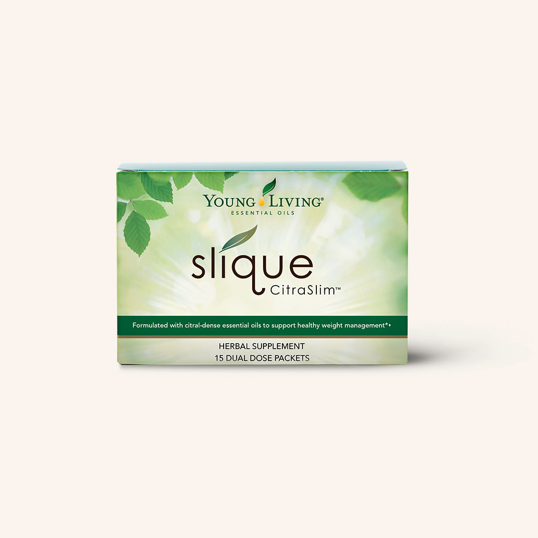 YoungLiving | Slique