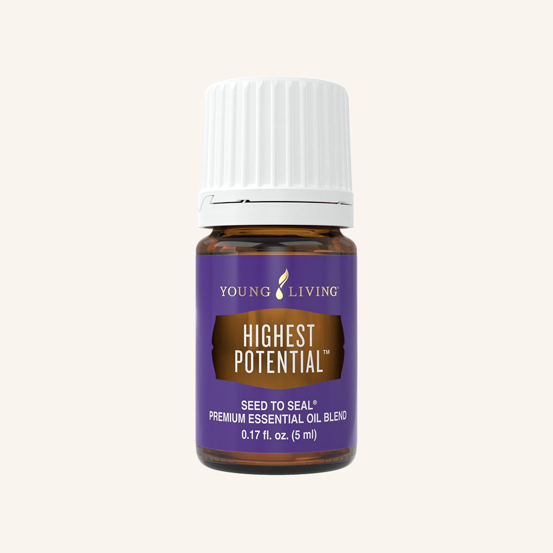 Aceite Esencial Highest Potential™ | Young Living Essential Oils