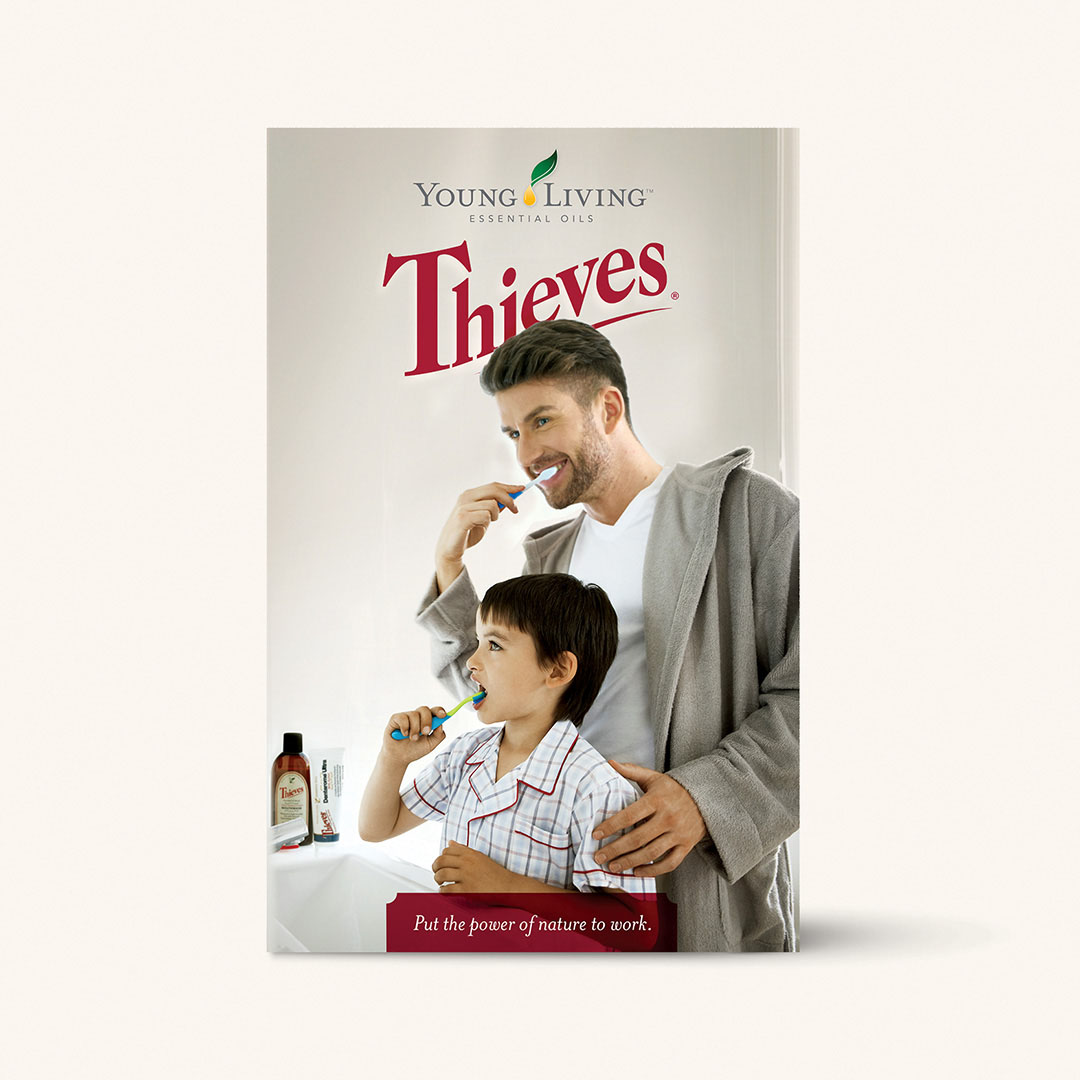YoungLiving | yl book