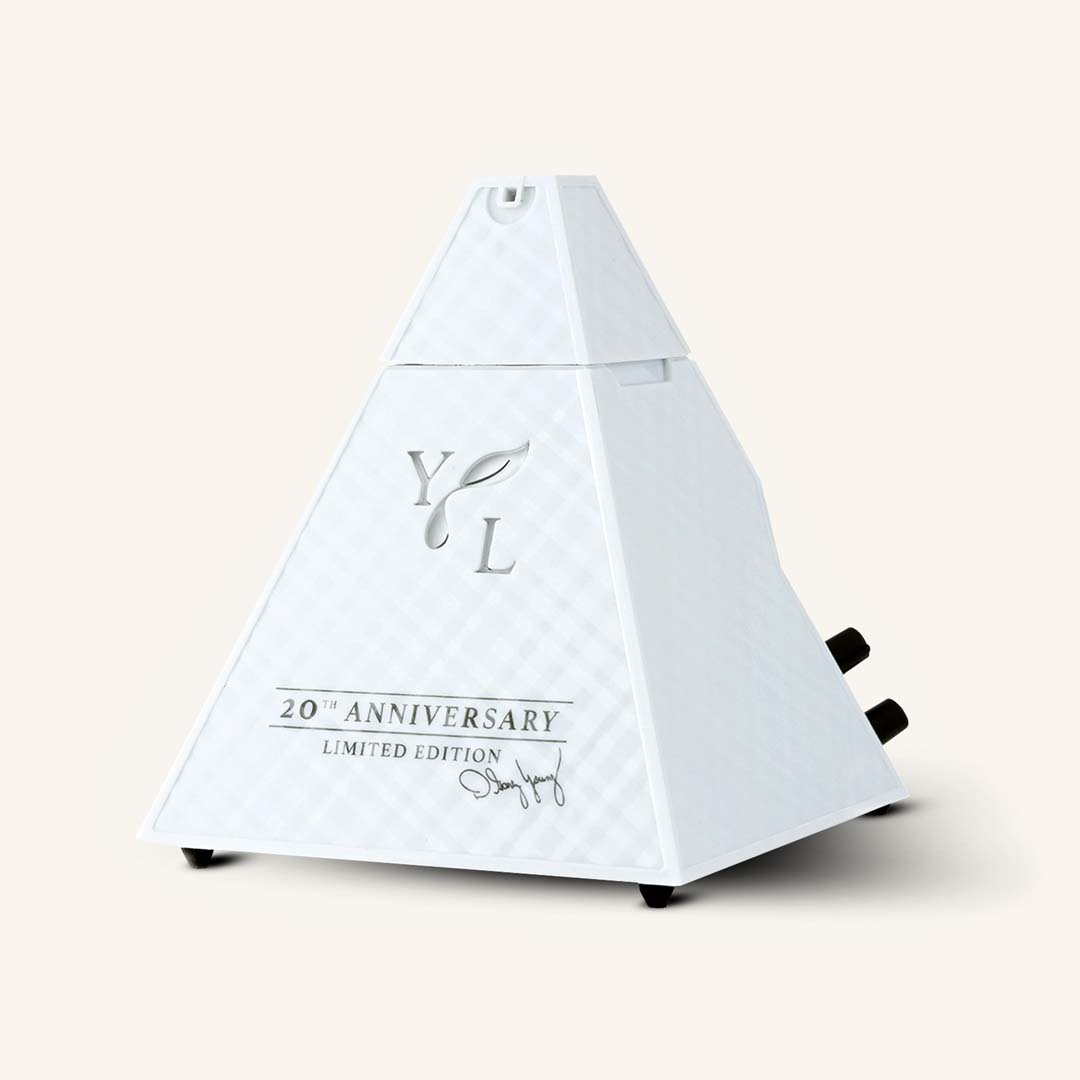 YoungLiving | Category - Essential Oils