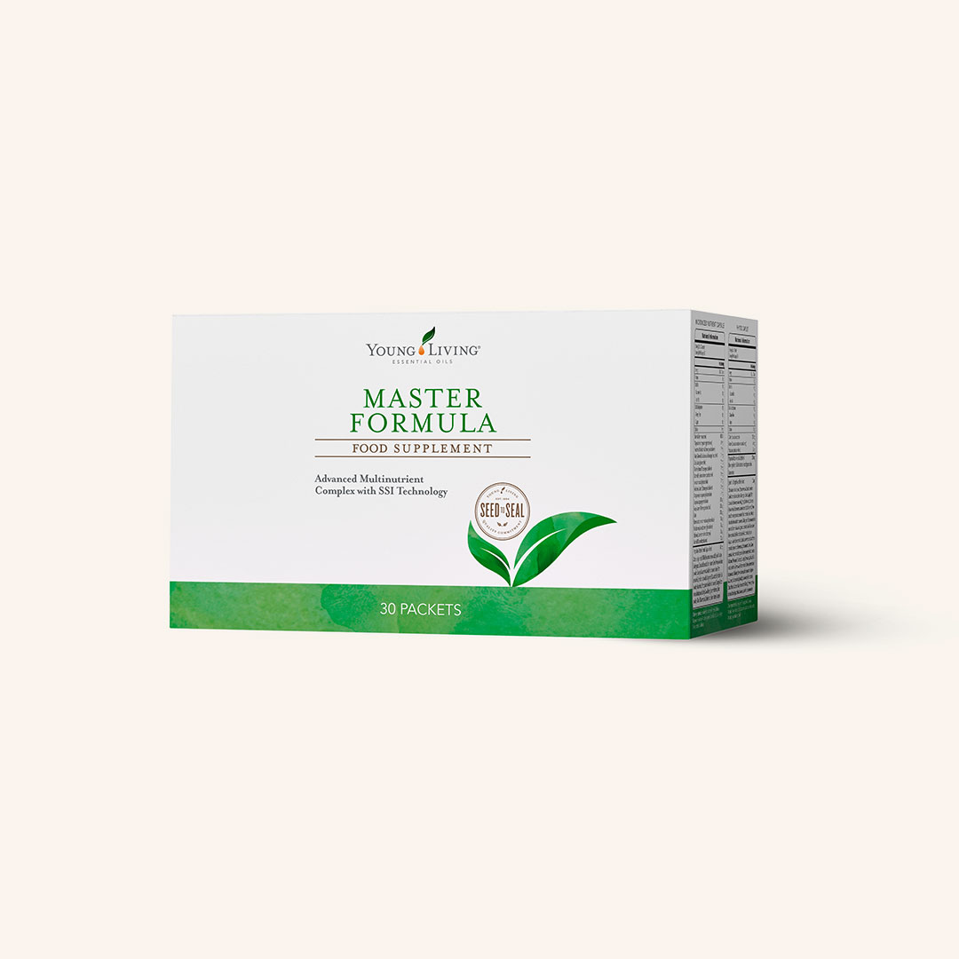 Complejo Master Formula | Young Living Essential Oils