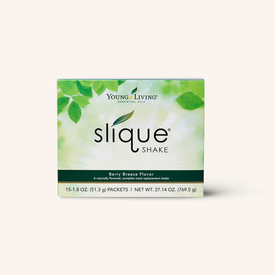 YoungLiving | Slique
