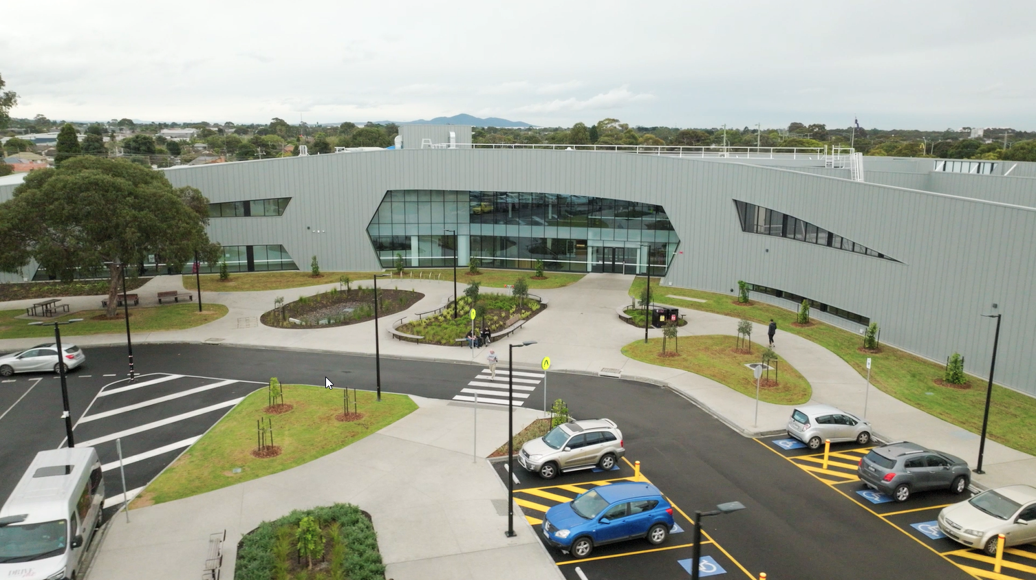 Local Newsroom | dormakaba