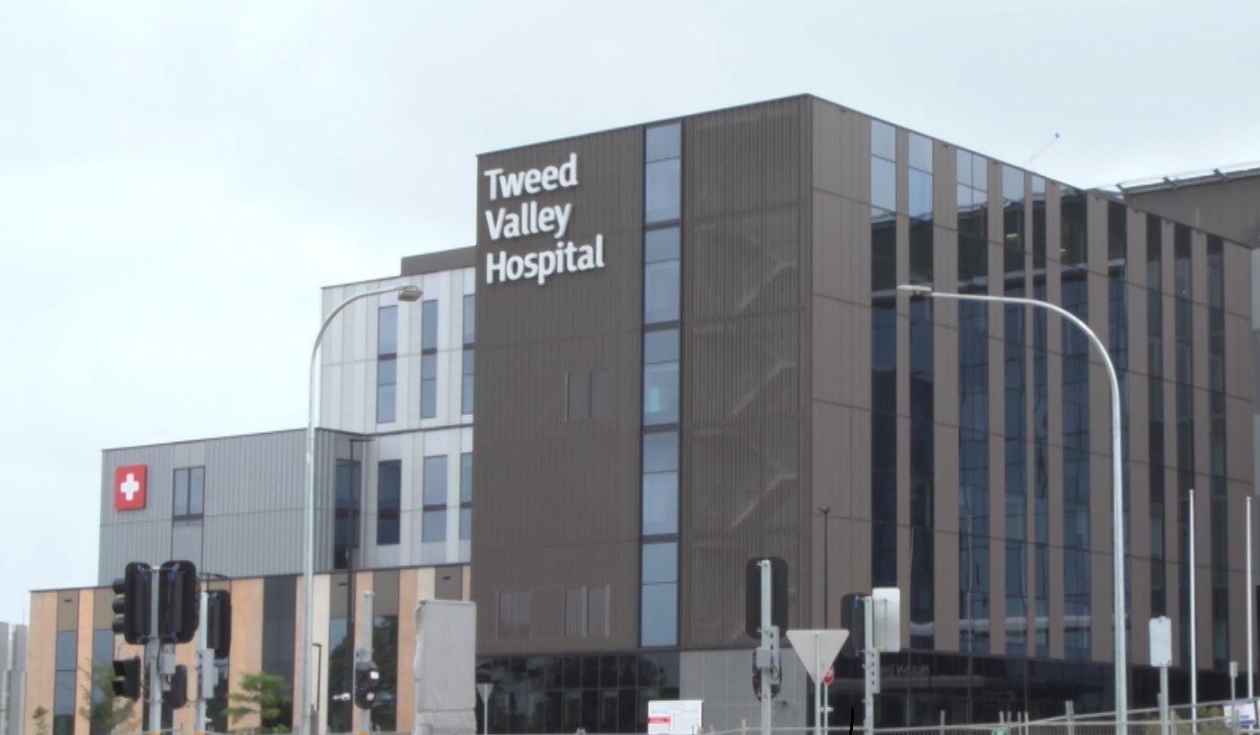 Enhancing Healthcare Access: dormakaba’s Role in the New Tweed Valley ...