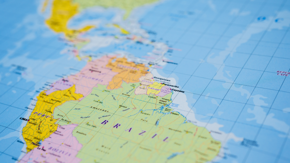 Zipdev | Blog | Latin America’s Tech Talent Surge: A Prime Destination ...