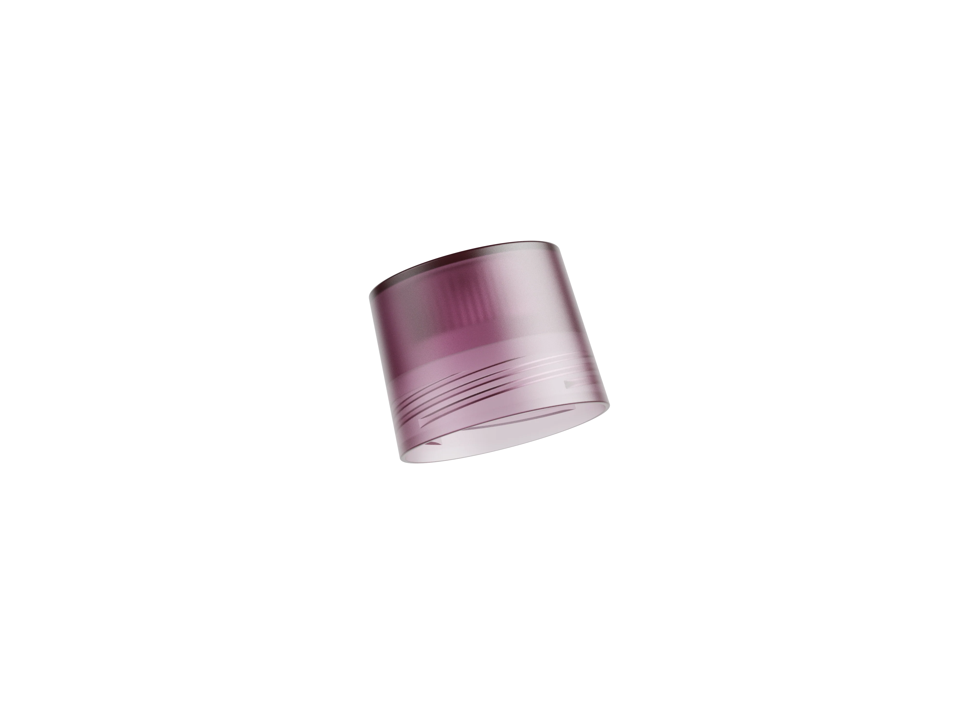 air up® Twist Pro Lid - Berry Pink | Accessories | air up® Nederland