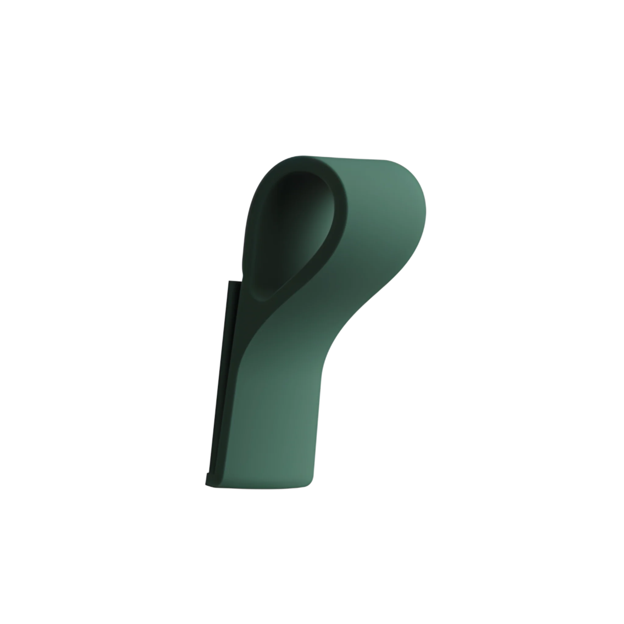 air up® Twist Pro Steel - Calm Emerald - Strap | Accessories | air up ...