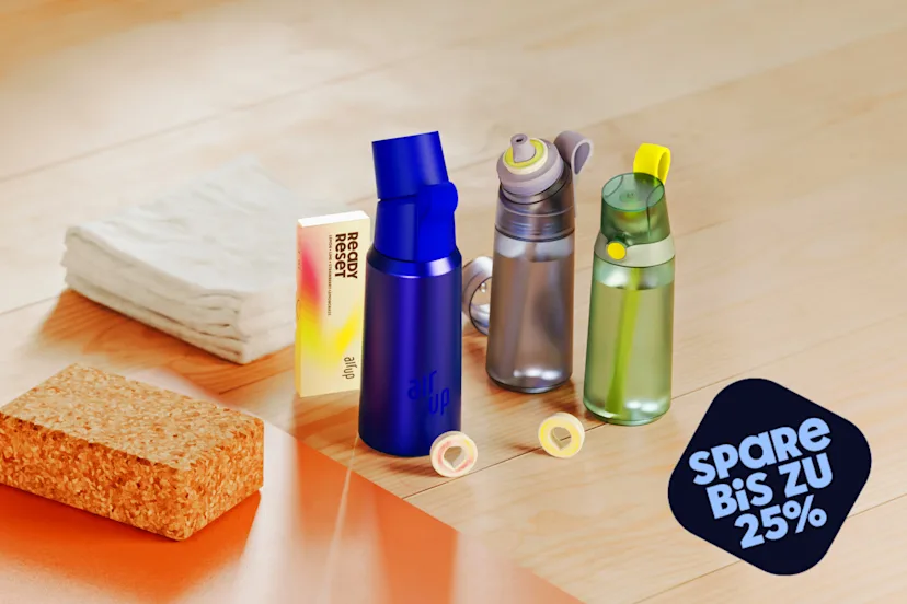 Mini Sipper | air up® Deutschland