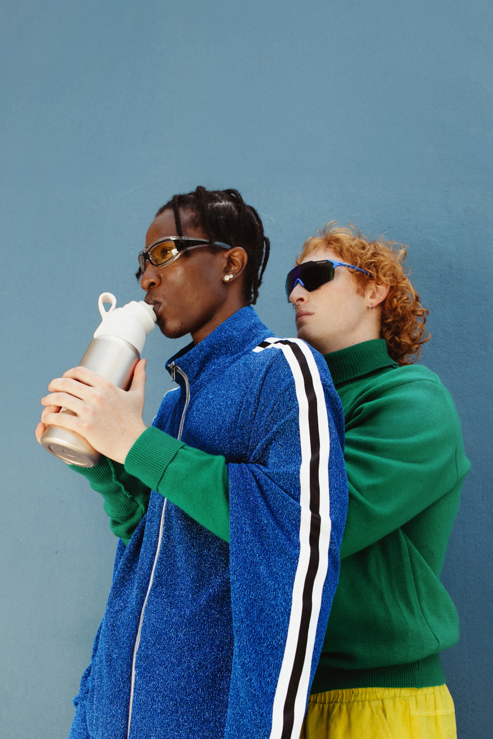 Over air up® | Flessen voor water met een smaakje | air up® Nederland