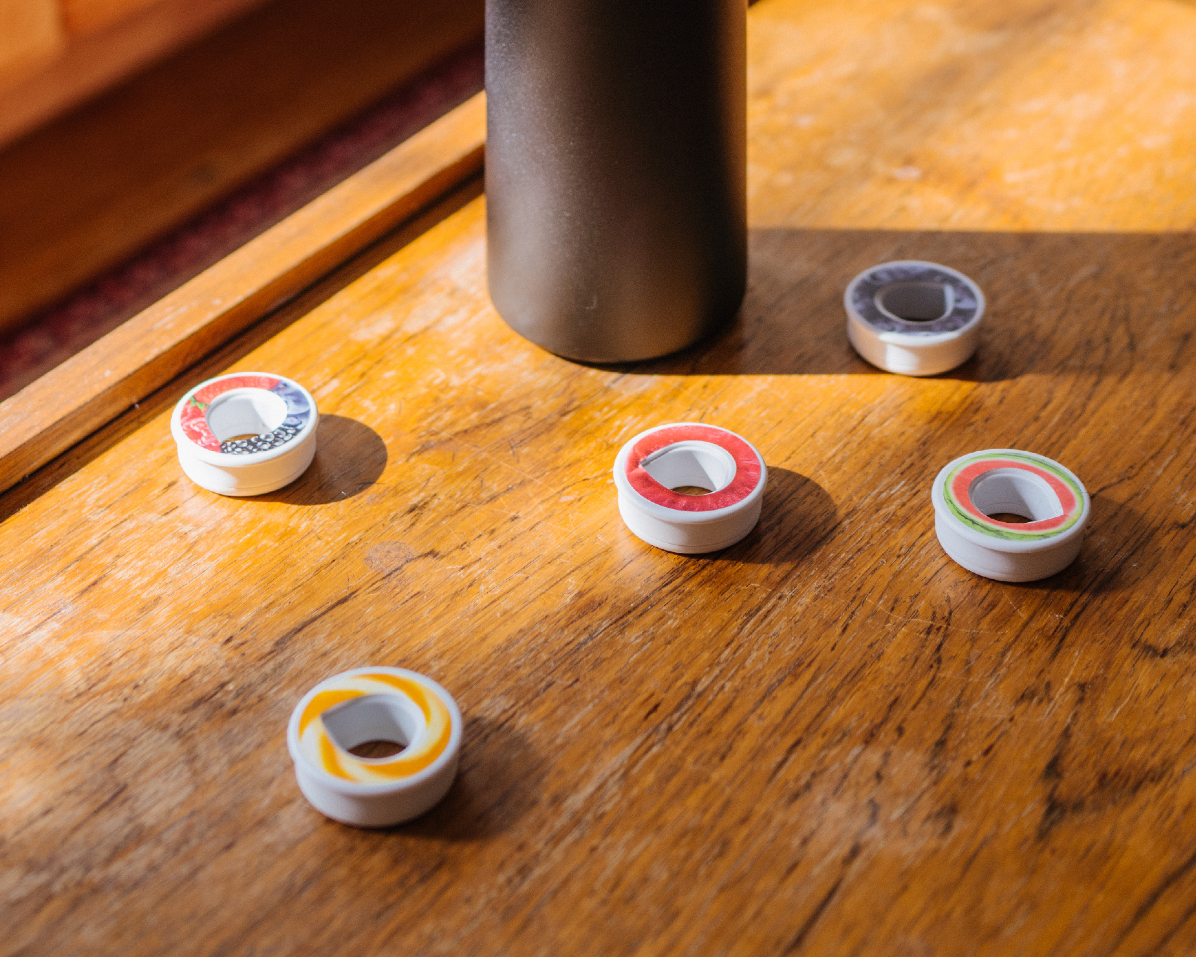 Air Up Pods | Discover Kola, Watermelon & more | air up® Germany