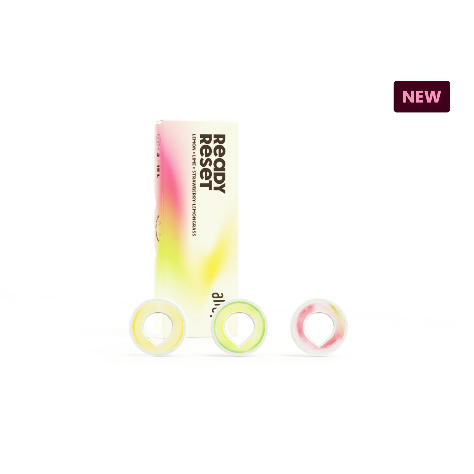 air up pods | Discover our different Flavours | air up® United Kingdom