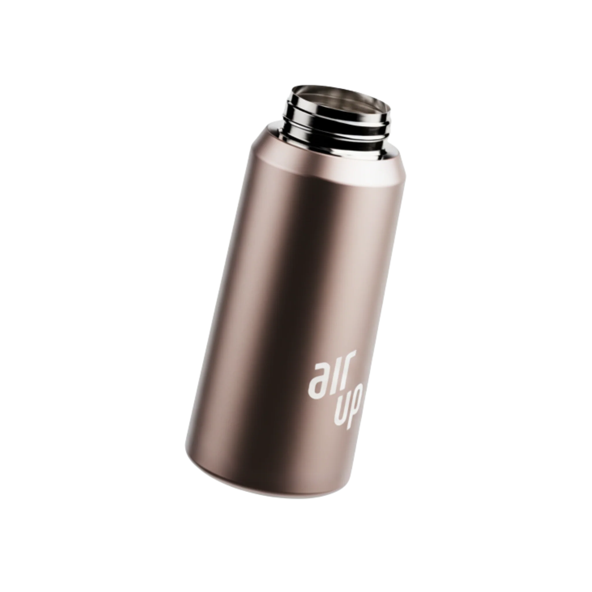 air up® Twist Pro Steel - 850ml - Blush Quartz - Bottle Body | Zubehör ...
