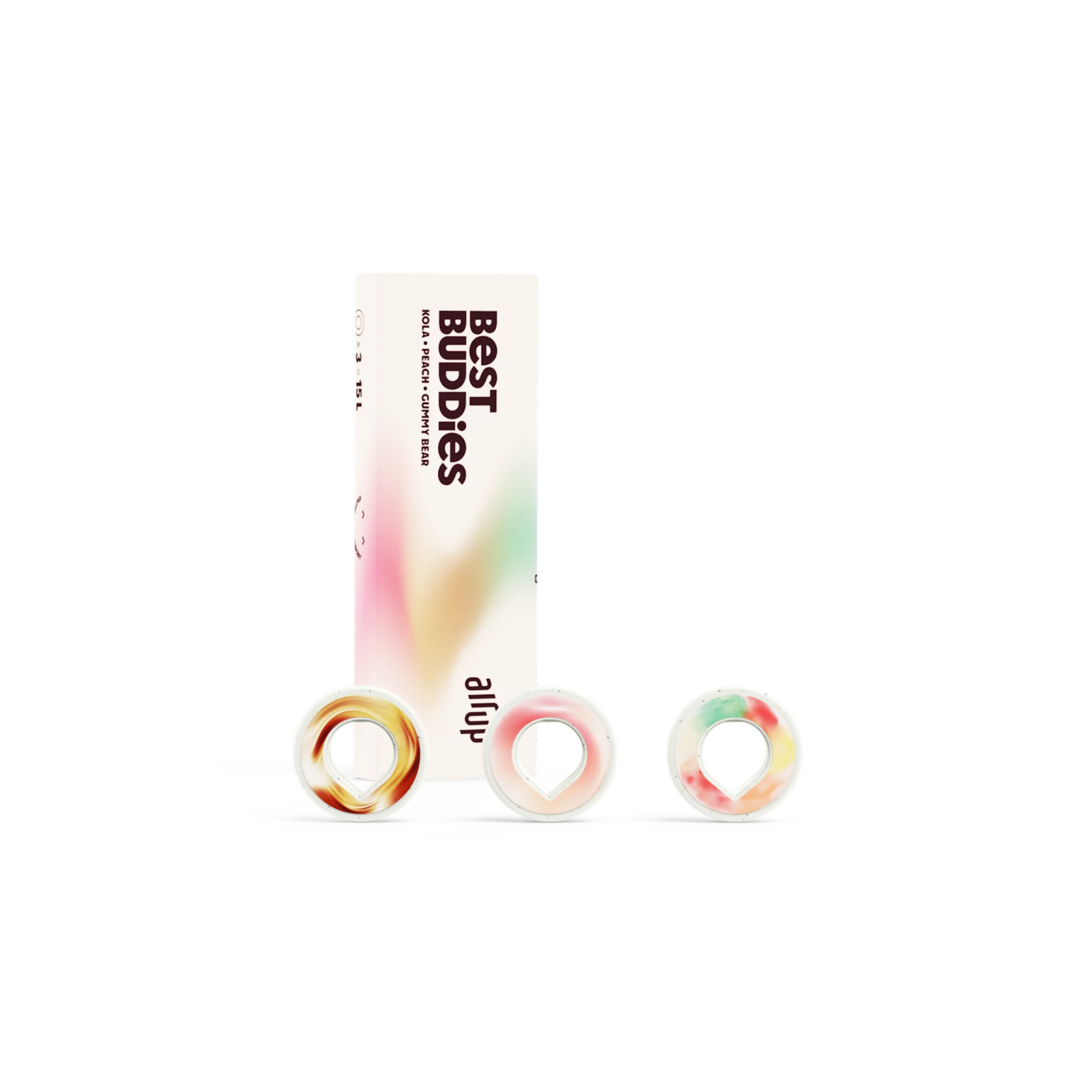 air up pods | Discover our different Flavours | air up® United Kingdom