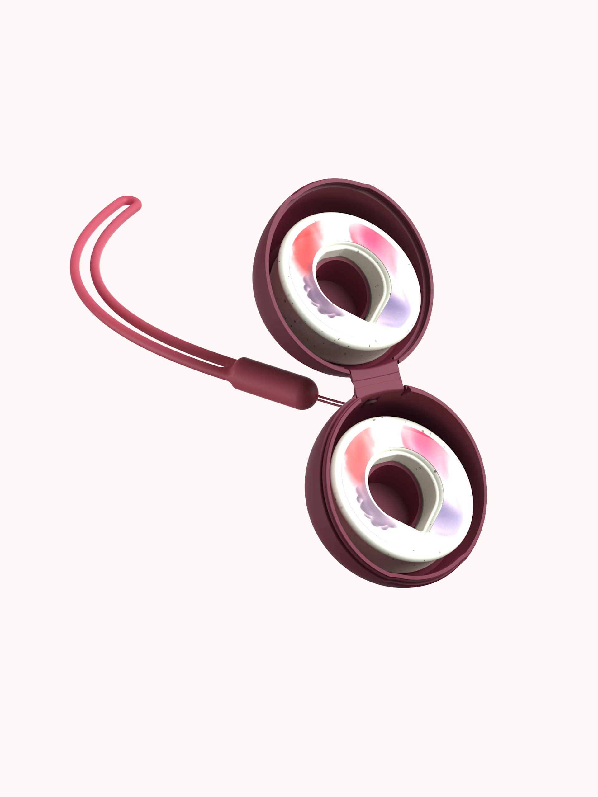 Pod Case TwoGo | Accessories | air up® United Kingdom