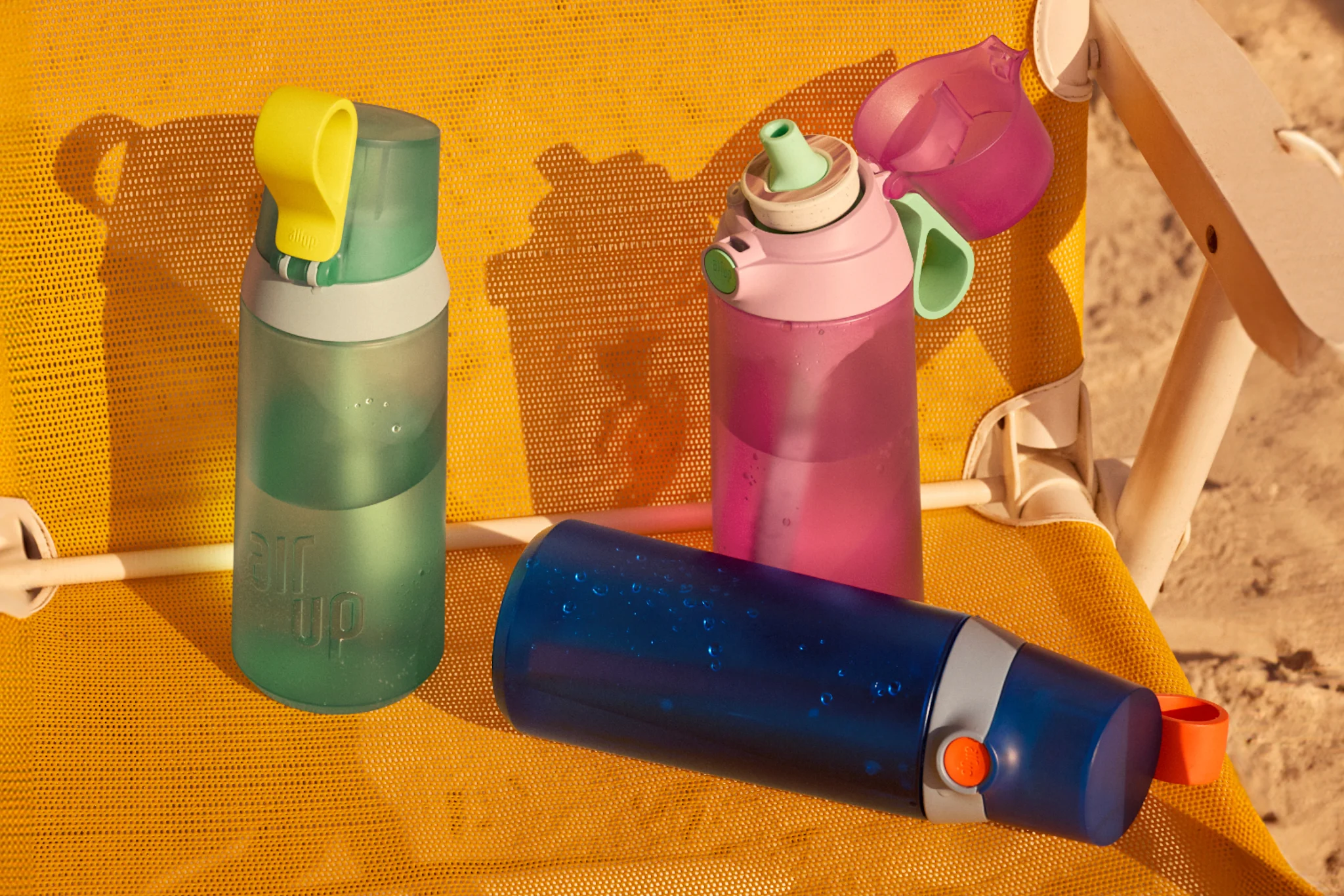 air up Fantastic Flips Variety Pack | air up® United States