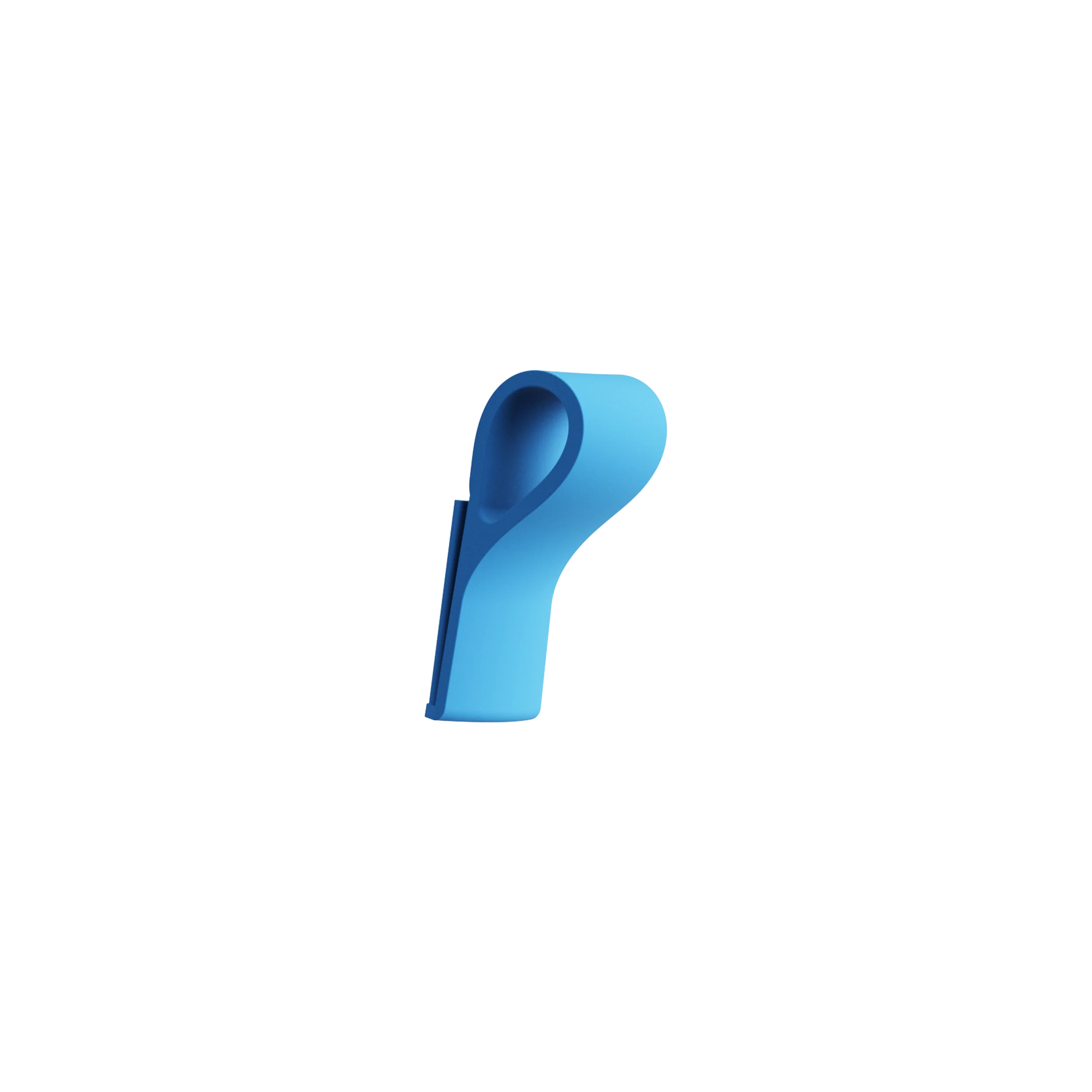 air up® Twist Pro - Blue Pulse - Strap | Accessories | air up® Italy