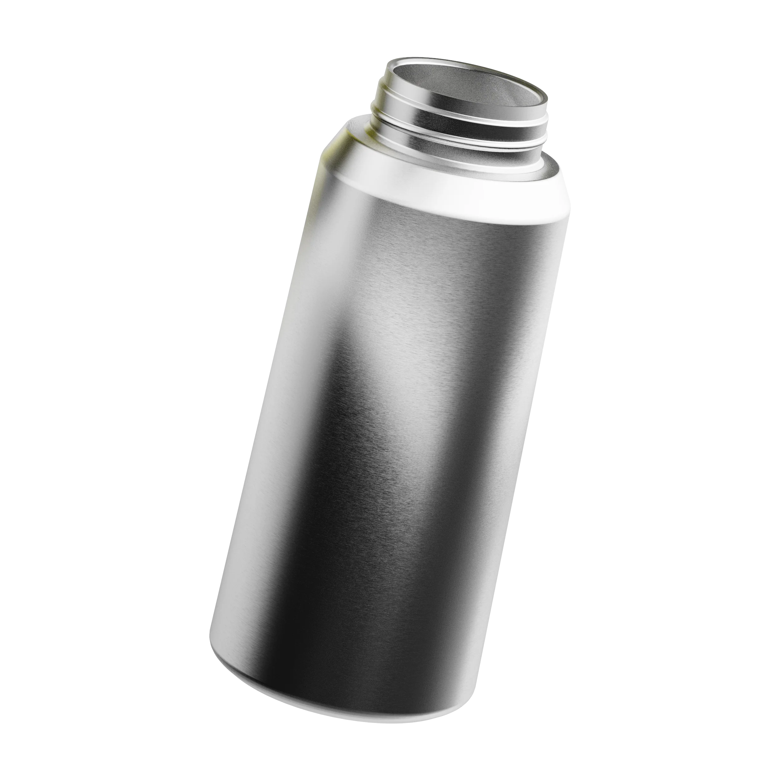 air up® Twist Pro Steel - 850ml - Silver - Bottle Body | Accessories ...