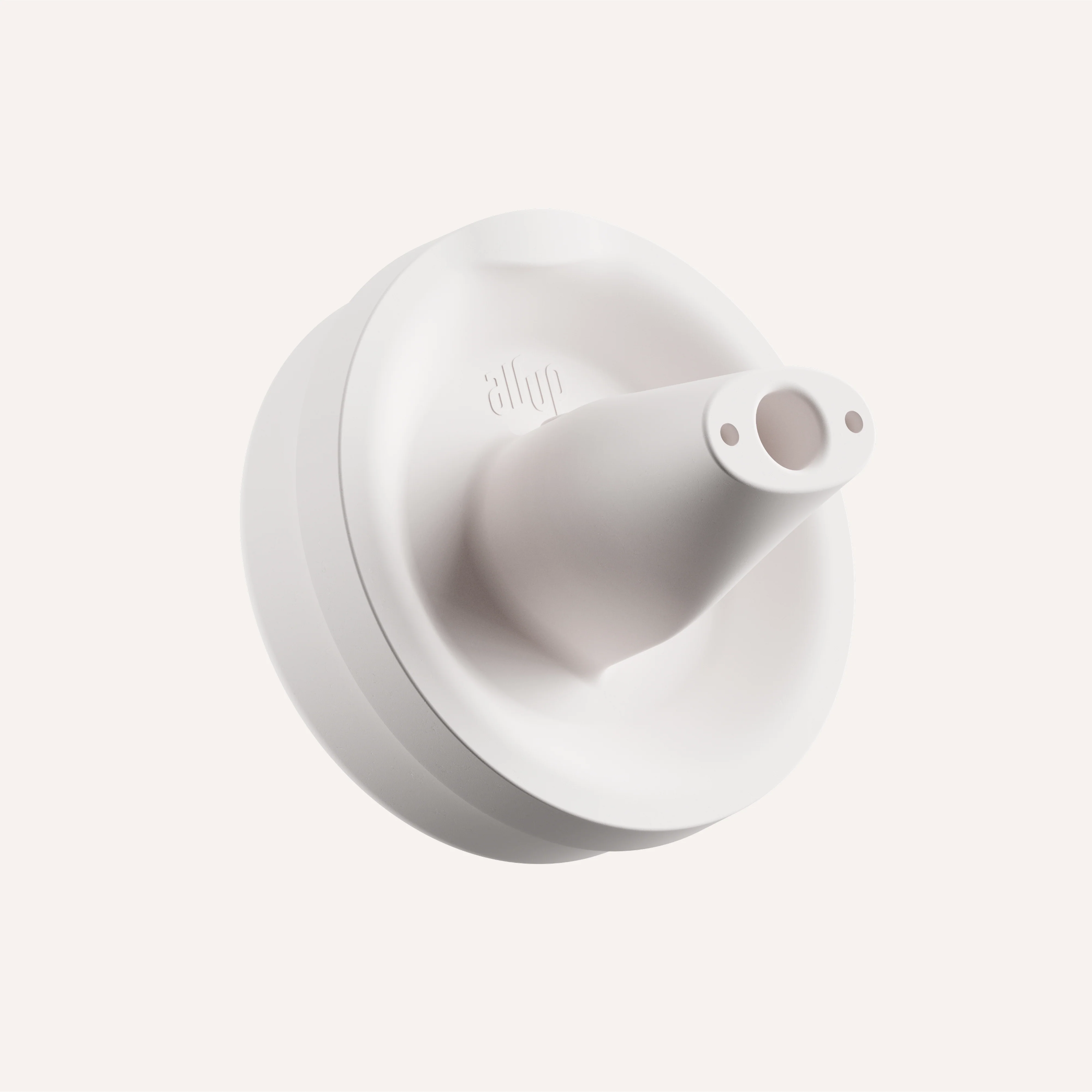 air up® Twist Pro - Flow Boost Mouthpiece - Blush Quartz | Zubehör ...